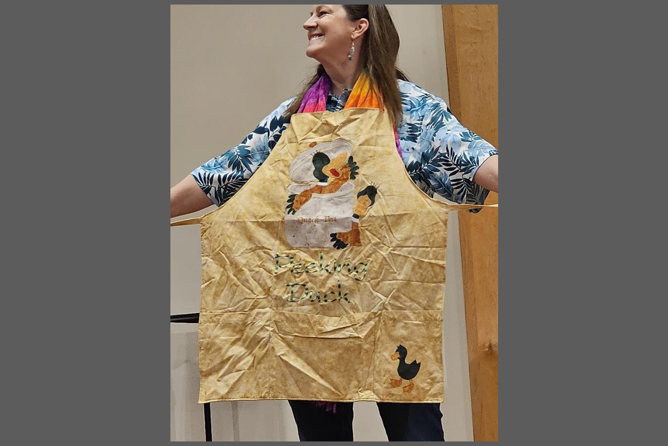 Home | Sarnia Quilters Guild