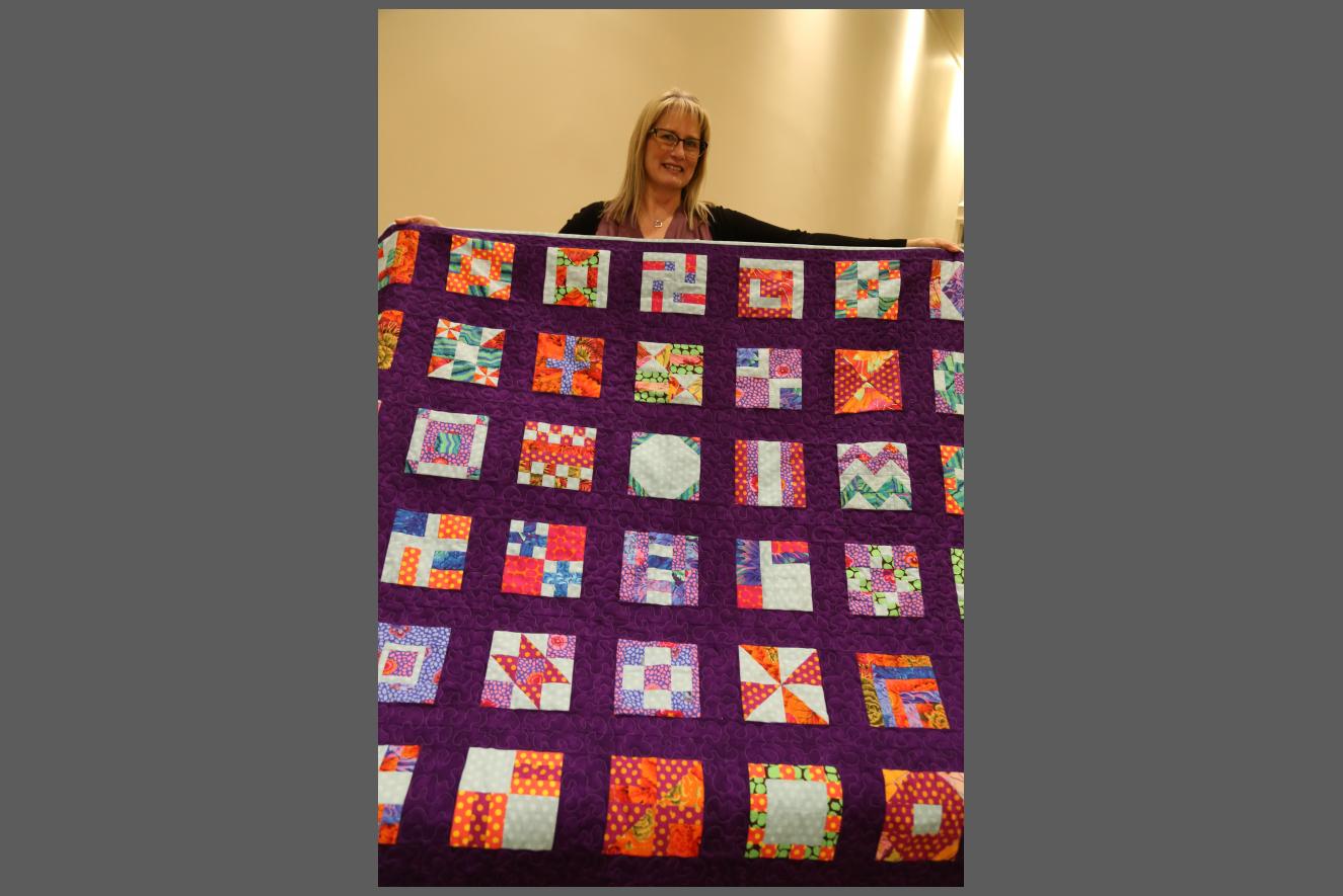 Home | Sarnia Quilters Guild